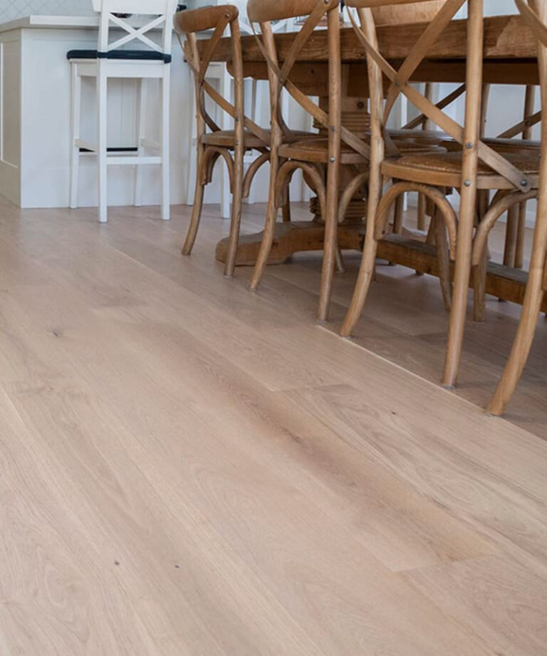 Give a beautiful look to your house with our flooring services